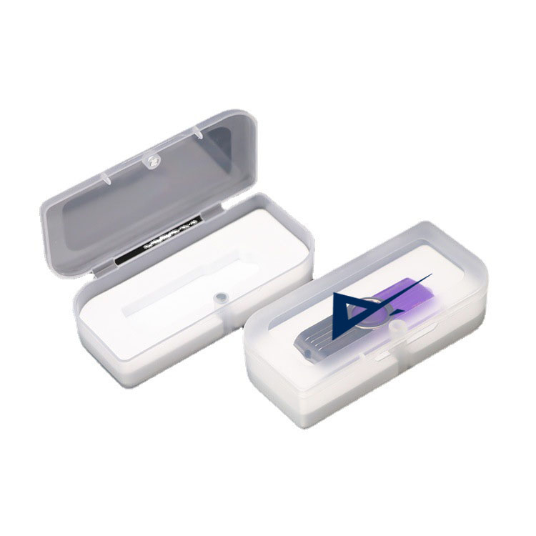 Company Logo Imprinted Custom USB Gift Boxes Wholesale
