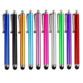 Custom Metal Stylus Pen for Touchscreen Devices | 4CustomPromo