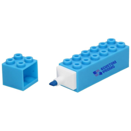 Custom Building Block Highlighter | 4CustomPromo